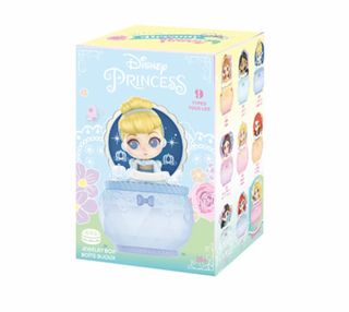 Miniso princess macaron jasmine, Hobbies & Toys, Toys & Games on Carousell
