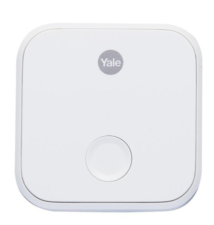 Yale Connect Wi-fi bridge, TV & Home Appliances, TV & Entertainment ...