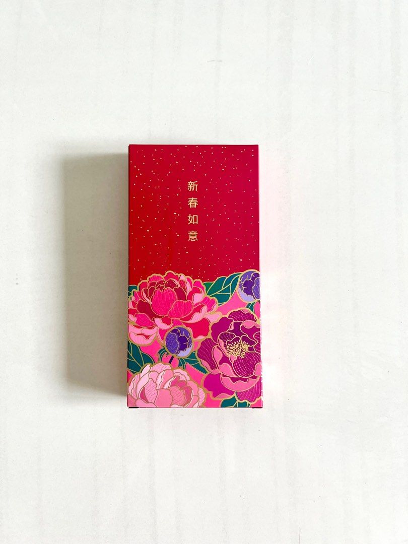 2024 Columbia Threadneedle Ang Pow Red Packets, Hobbies & Toys ...