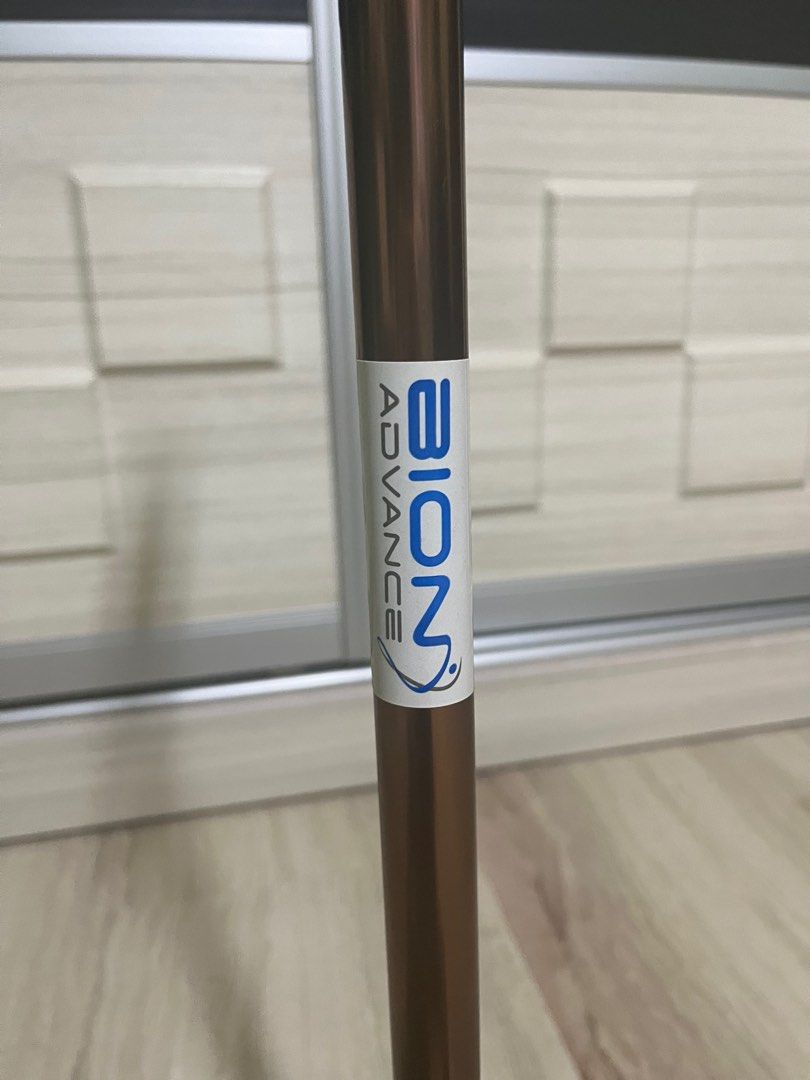 Bion Advance Walking Stick, Health & Nutrition, Assistive ...