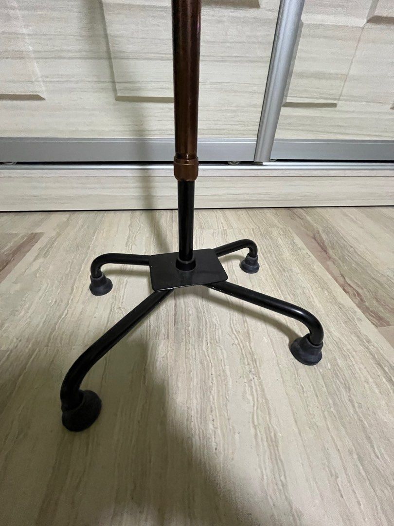 Bion Advance Walking Stick, Health & Nutrition, Assistive ...