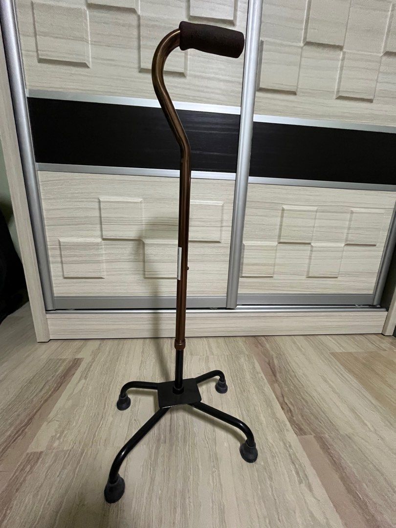 Bion Advance Walking Stick, Health & Nutrition, Assistive ...