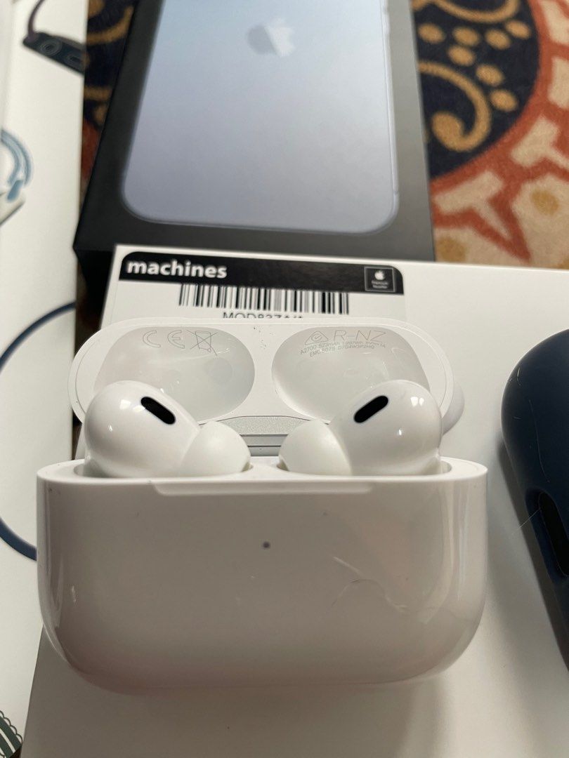 Airpod Gen 2, Audio, Earphones on Carousell