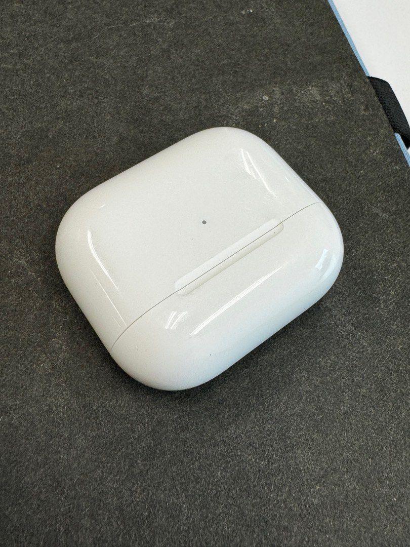 AirPod gen 3 box included. Warranty till end April 2024, Audio ...