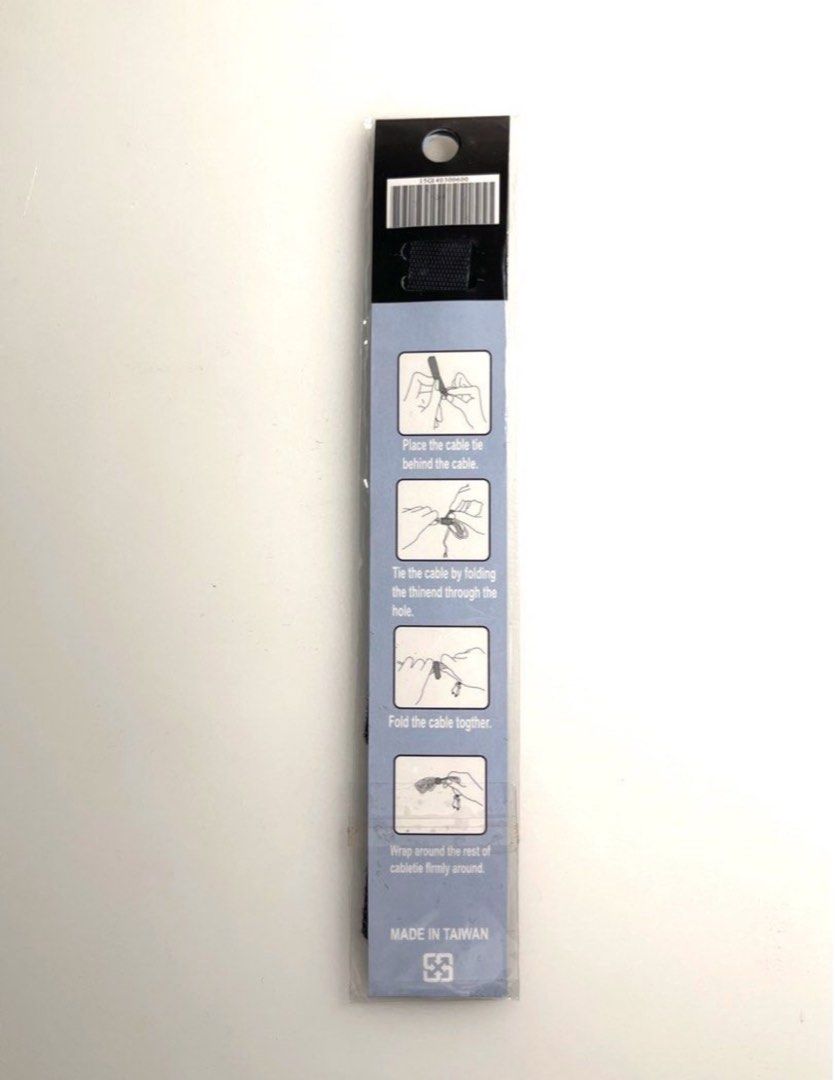 Asus Cable Tie (new), Computers & Tech, Parts & Accessories, Other ...