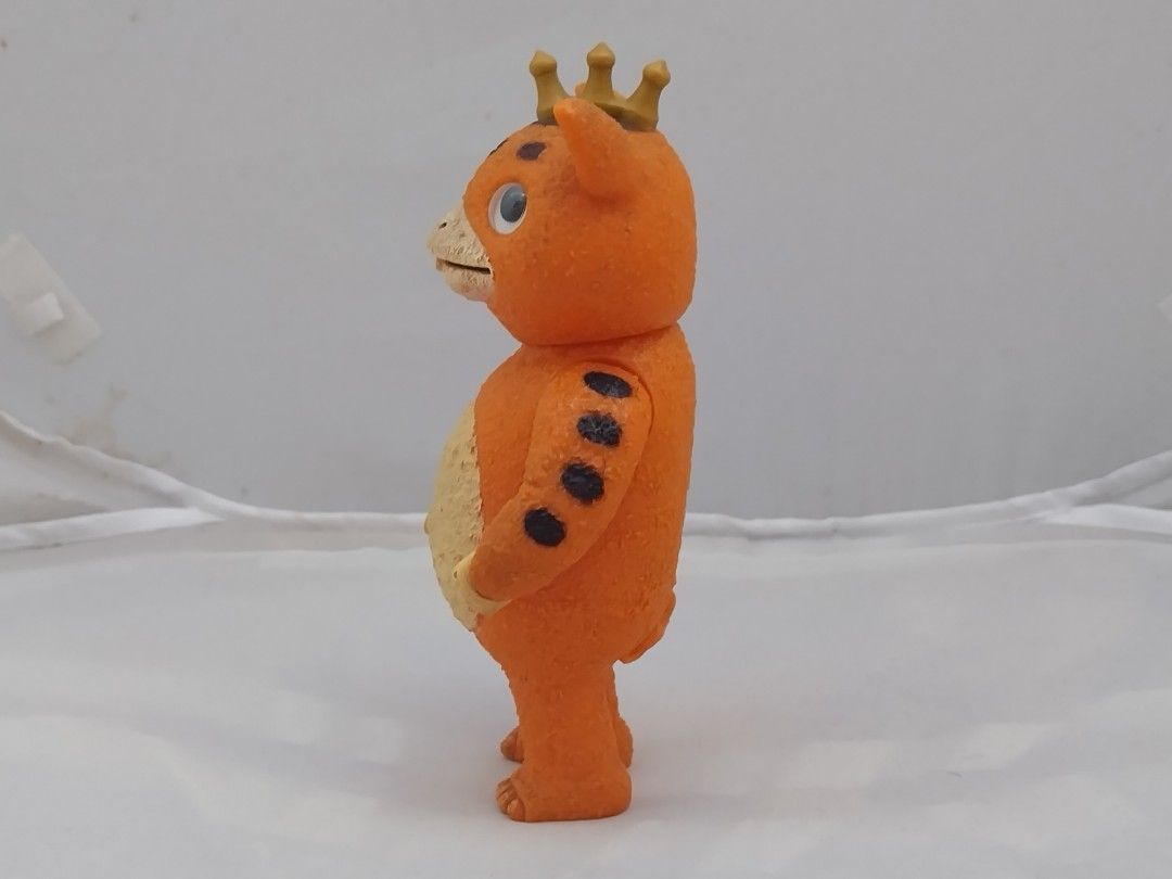 Booska 1992 Ultra Monster Series Vintage Kaiju Made in Japan, Hobbies ...