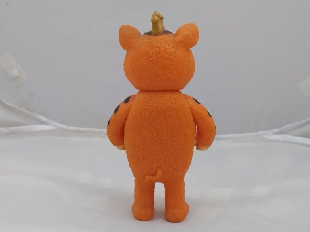 Booska 1992 Ultra Monster Series Vintage Kaiju Made in Japan, Hobbies ...