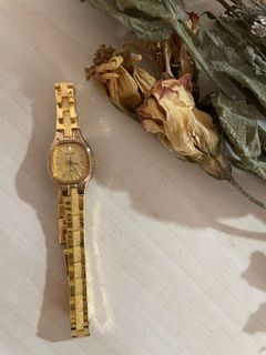 Antique Branded Rofina Watch 21 Jewels, Women's Fashion, Watches ...