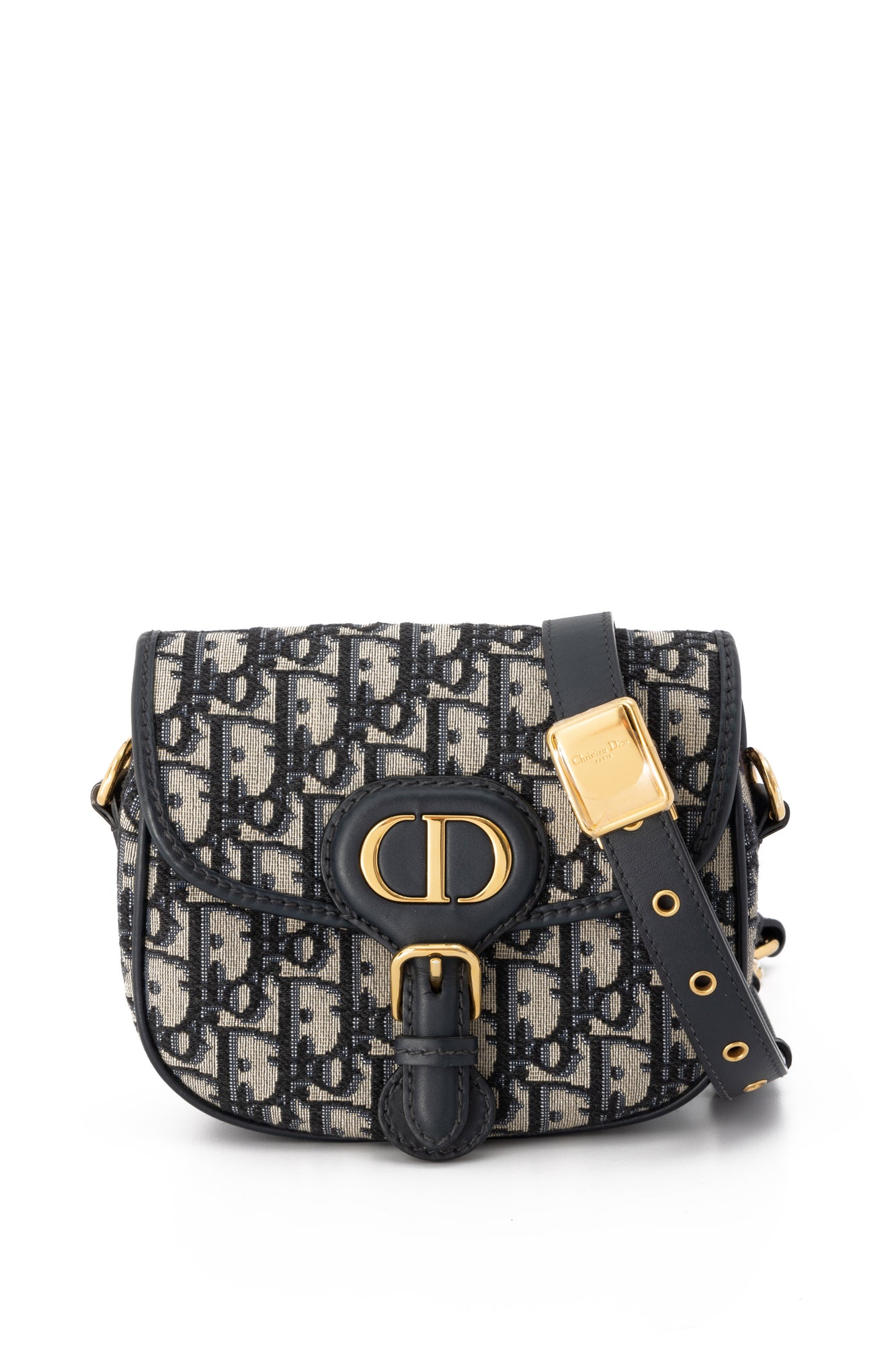 Christian Dior Bobby Small Crossbody bag, Luxury, Bags & Wallets on ...