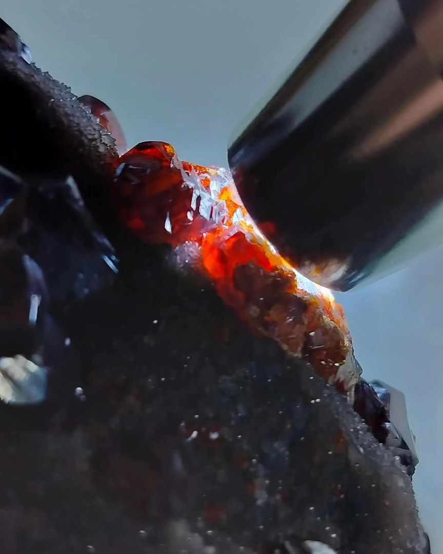 Crystal Popup Shop, Hobbies & Toys, Memorabilia & Collectibles, Vintage ...