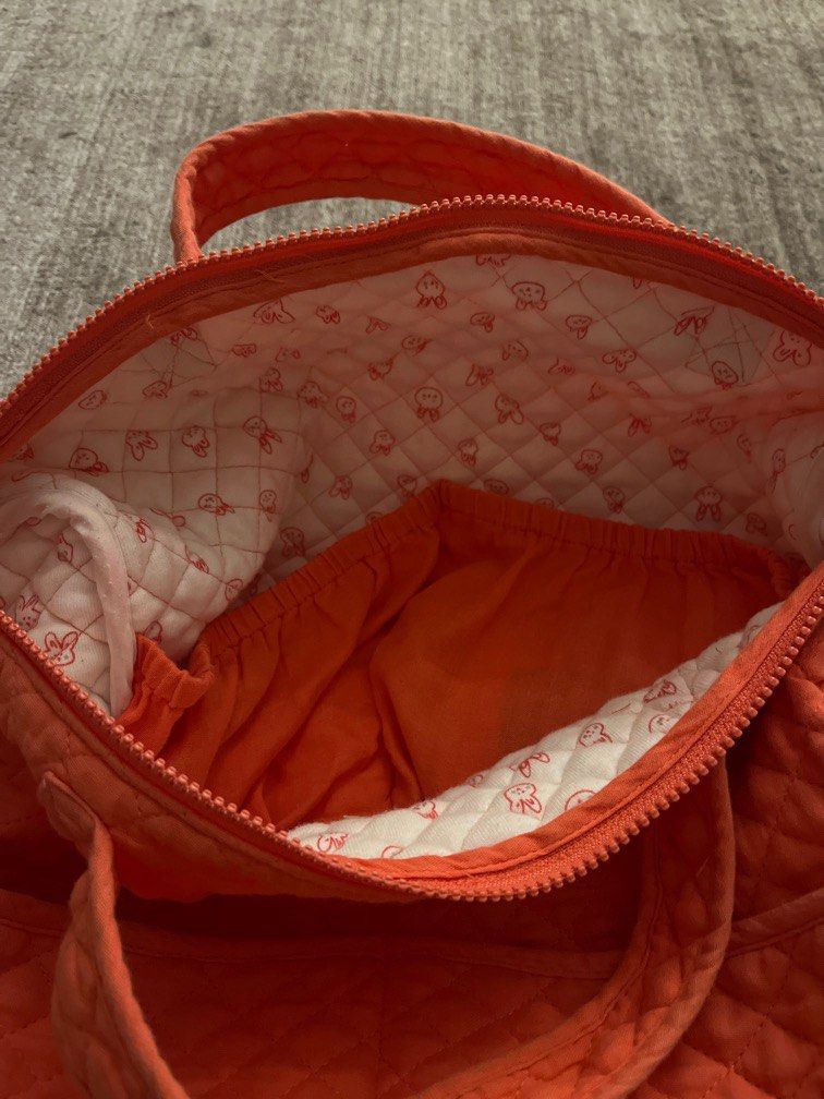 Diaper bag chateau de sable, Babies & Kids, Going Out, Diaper Bags ...