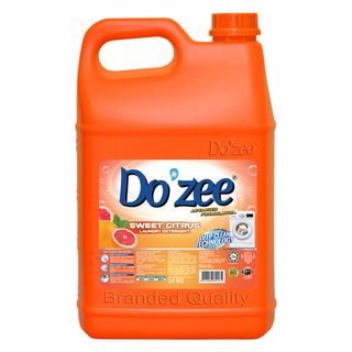 DO’ZEE DOBBY DETERGENT 5 IN 1 ULTIMATE PREMIUM LAUNDRY CARE (10KG ...