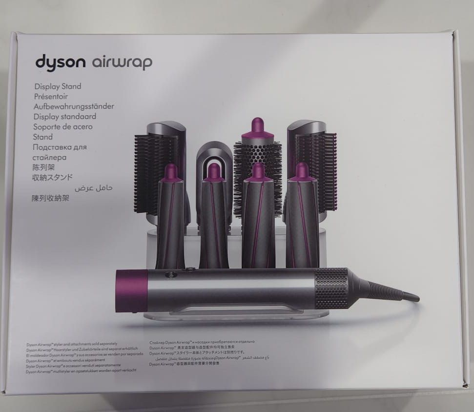 Dyson Airwrap, Beauty & Personal Care, Hair on Carousell