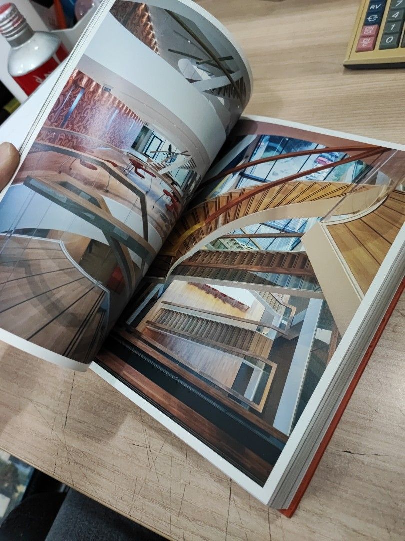(ENG) Stair Design, Hobbies & Toys, Books & Magazines, Textbooks on ...