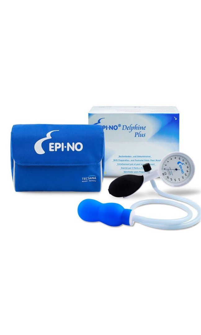 Epino Kit / Perineal Massage Kit, Babies & Kids, Maternity Care on ...