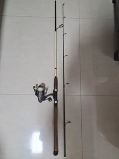 BATAM KELONG-FISHING with SEBERANG, Sports Equipment, Fishing on Carousell