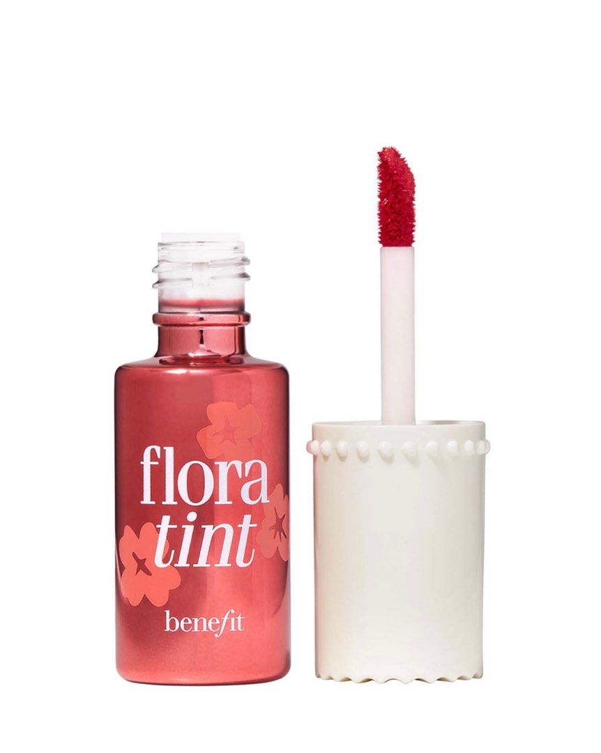Floratint Desert Rose-Tinted Lip & Cheek Stain, Beauty & Personal Care ...