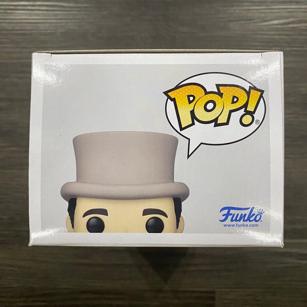 Steve Harrington Pop Funko Pop! Mug & Pin The Office Michael Scott As ...