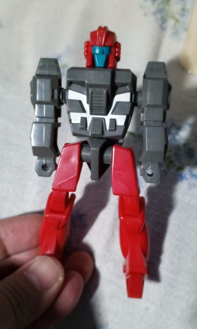 transformers pretender G1 splashdown - complete, Hobbies & Toys, Toys ...