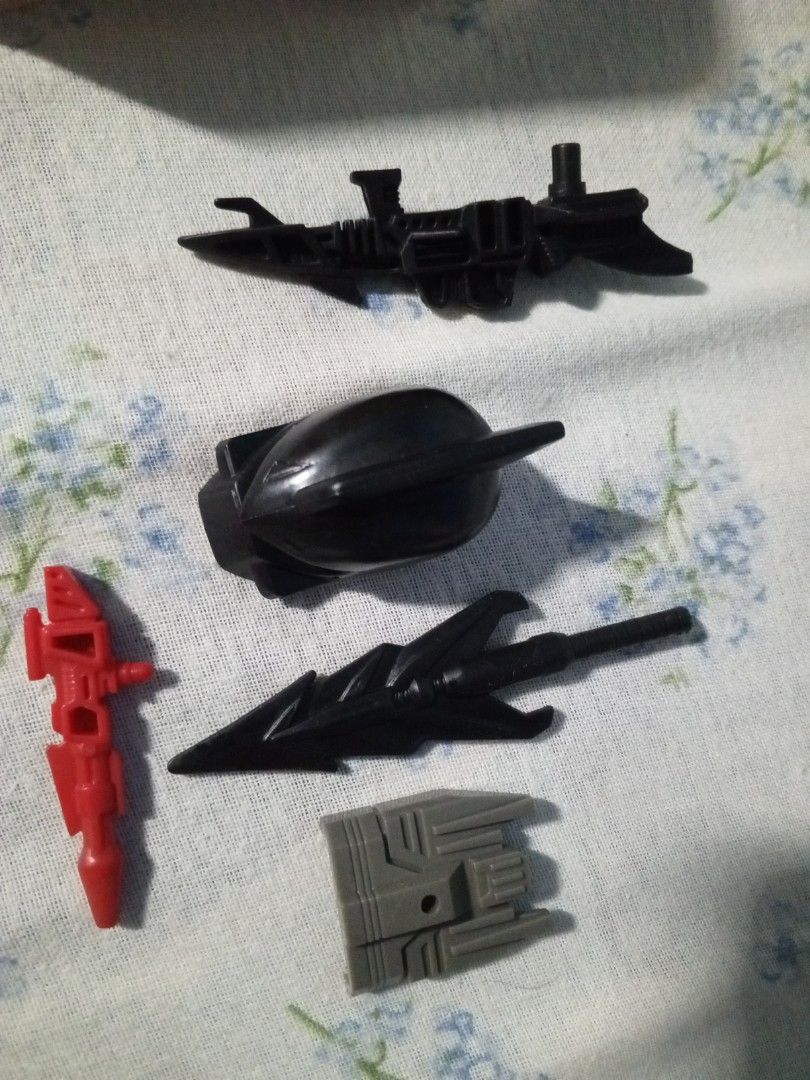 transformers pretender G1 splashdown - complete, Hobbies & Toys, Toys ...