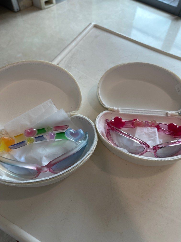 Gentle Monster GUMMY, Women's Fashion, Watches & Accessories ...