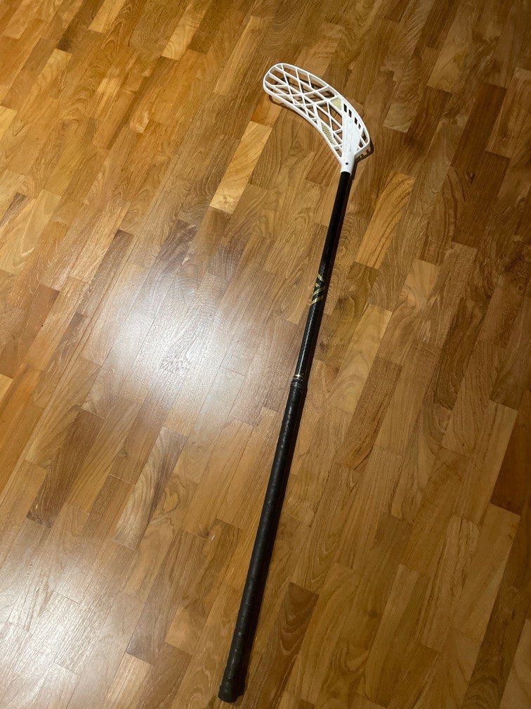 GOAT SUPERSONIC OXDOG, Sports Equipment, Sports & Games, Racket & Ball ...