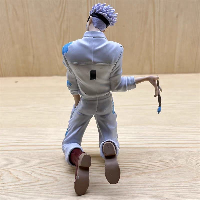 Rare Satoru Gojo Figurine | JJK Collectible Figure | Jujutsu Kaisen ...