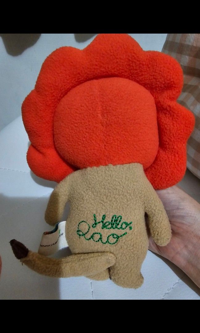 Hello geeks 韓國森林家族 玩偶#, 書籍、休閒與玩具, 玩具、公仔、桌遊在旋轉拍賣