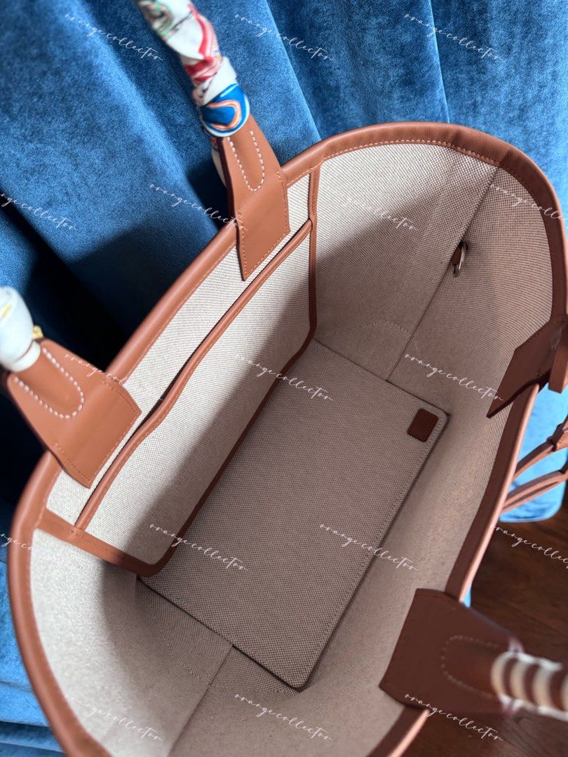 Hermes Steeple 25, Luxury, Bags & Wallets on Carousell