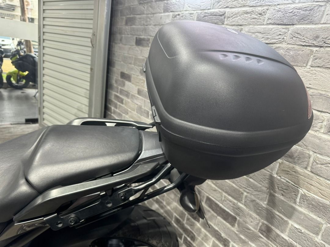 Honda NC750XA Coe Till 23/07/2024, Motorcycles, Motorcycles for Sale ...