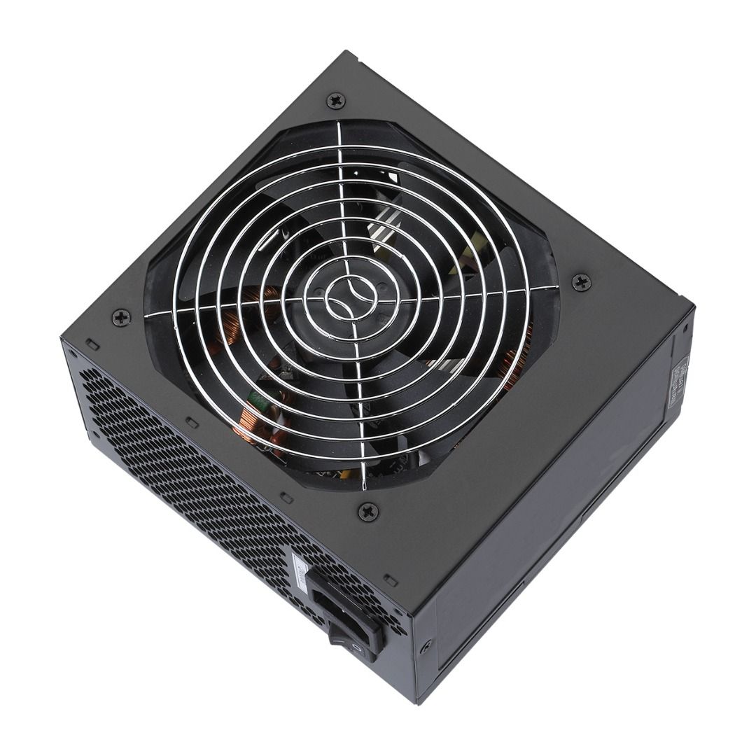 HYPER K 500W POWER SUPPLY, Computers & Tech, Parts & Accessories ...