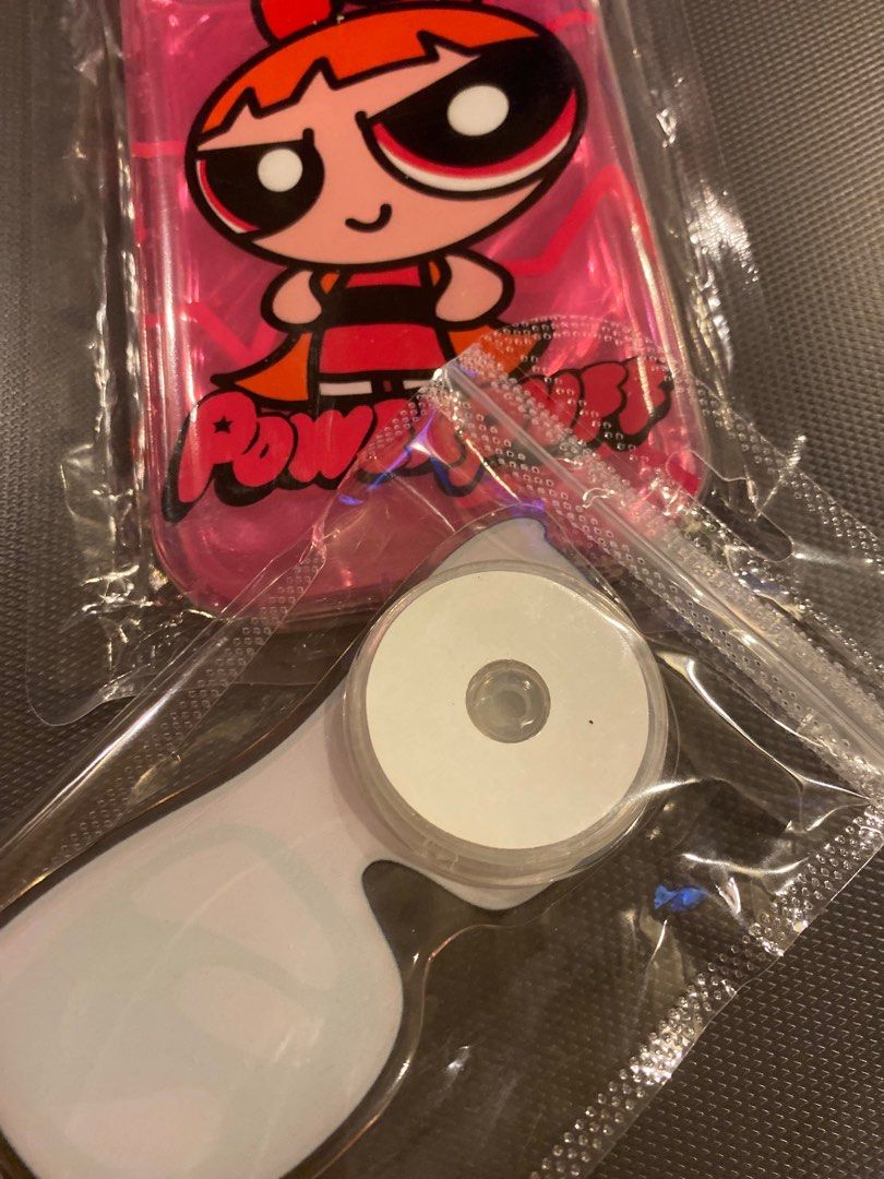iPhone 11 Powerpuff Girls Casing, Mobile Phones & Gadgets, Mobile ...