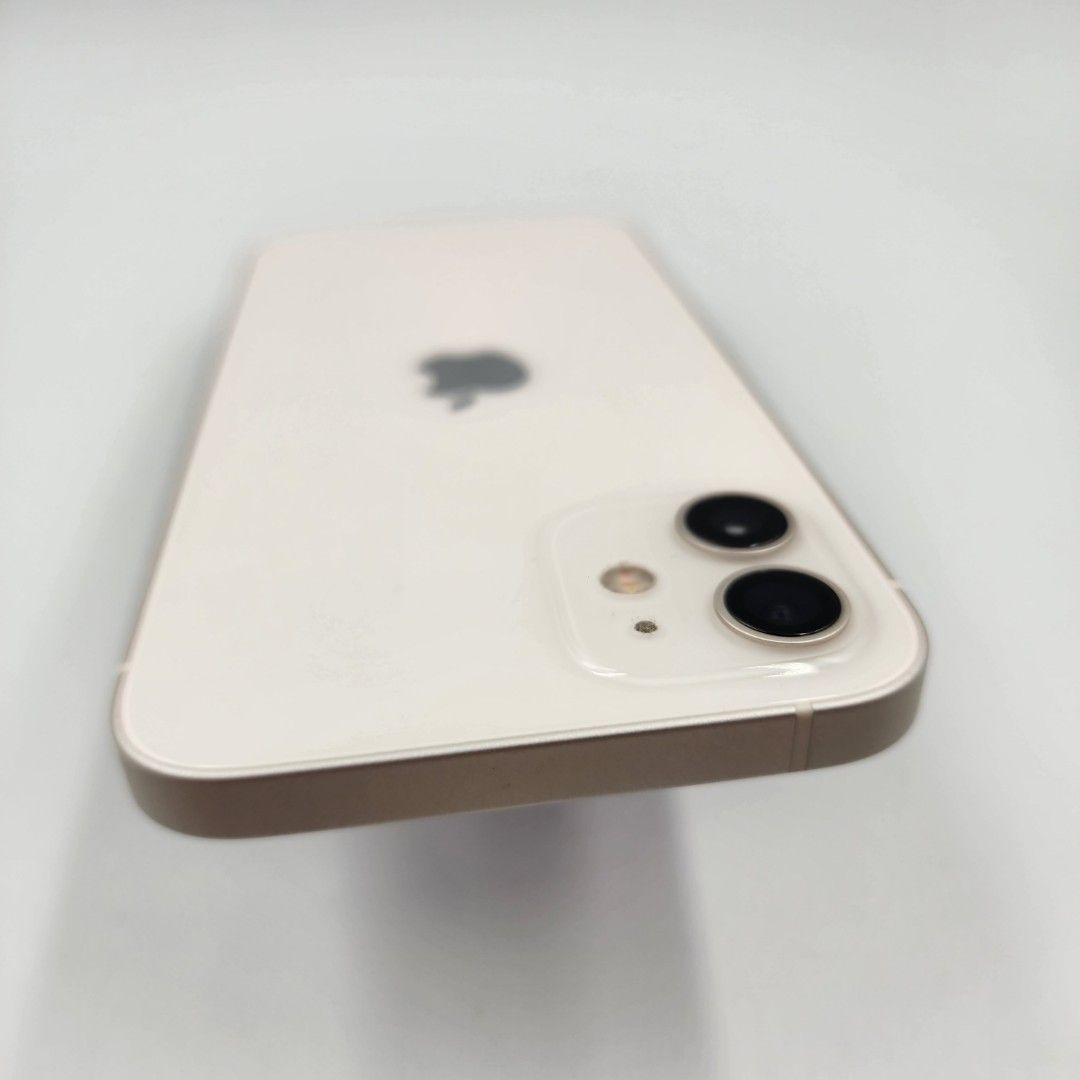 iPhone 12 White 256GB, Mobile Phones & Gadgets, Mobile Phones, iPhone ...