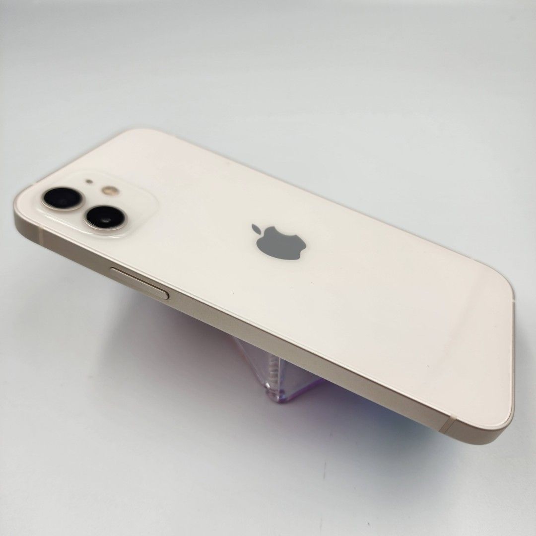 iPhone 12 White 256GB, Mobile Phones & Gadgets, Mobile Phones, iPhone ...