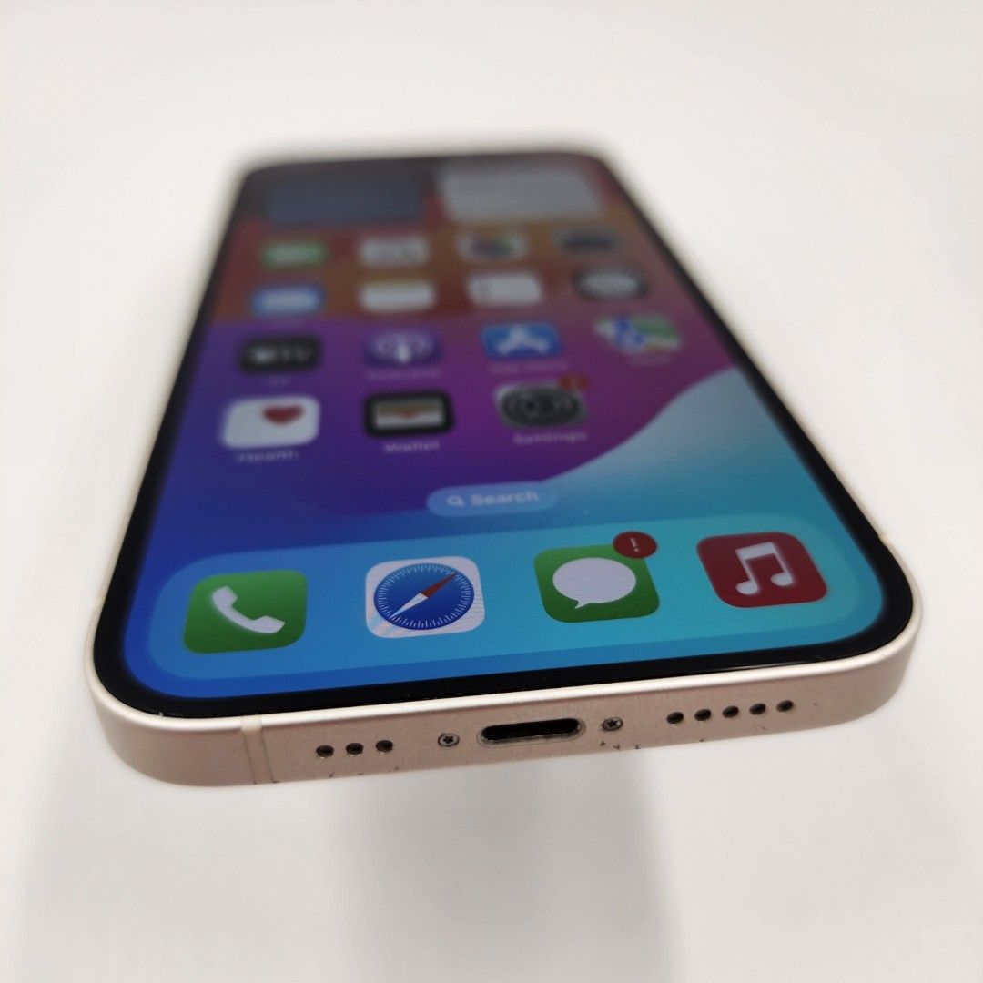 iPhone 12 White 256GB, Mobile Phones & Gadgets, Mobile Phones, iPhone ...
