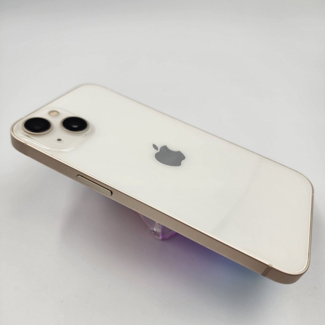 iPhone 13 Starlight 256GB, Mobile Phones & Gadgets, Mobile Phones ...