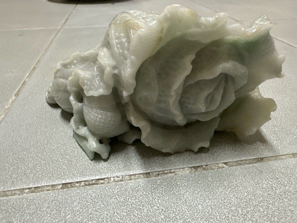 Jade, Furniture & Home Living, Home Decor, Other Home Decor on Carousell