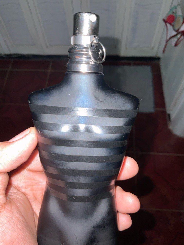 Jean paul gaultier ultra male, Beauty & Personal Care, Fragrance ...
