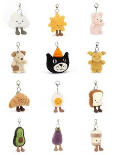 JellyCat Amuseable Sun/ Moon (read desc!!), Hobbies & Toys, Books ...