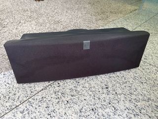 KEF 80C CENTRE SPEAKER, Audio, Soundbars, Speakers & Amplifiers on ...