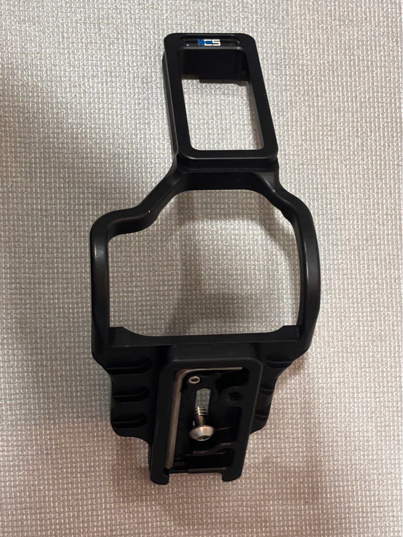 KIRK L BRACKET FOR D850 W MOTORDRIVE, Photography, Photography ...