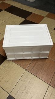LEGO Inspired STORAGE BOX For Toys Organiser Stackable Transparent ...