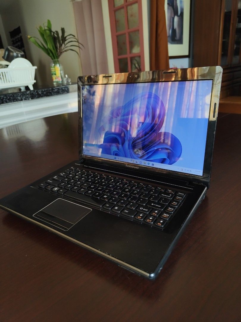 Lenovo Core i5 with Nvidia Graphics and Dolby Audio 128gb ssd 8gb ram ...