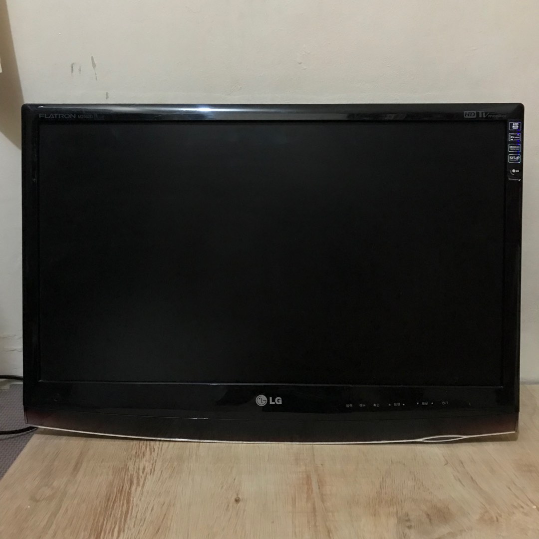 LG TV, TV & Home Appliances, TV & Entertainment, TV on Carousell