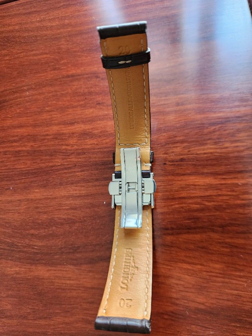 Longines, Luxury, Watches on Carousell