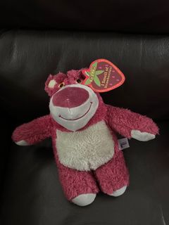 7-11 Disney 100 Lotso, Hobbies & Toys, Memorabilia & Collectibles, Fan ...