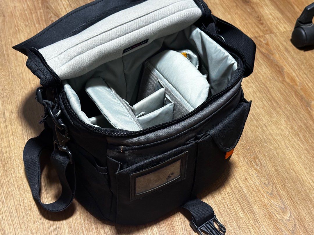 Lowepro Stealth Reporter D300 AW, Photography, Photography Accessories ...