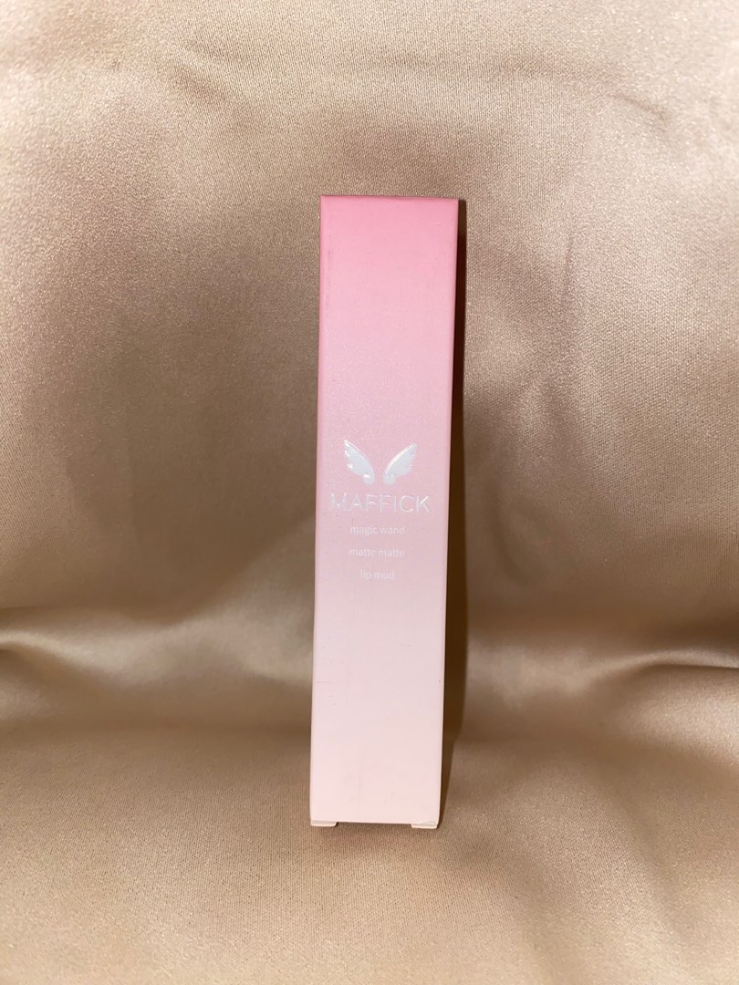 MAFFICK LIP MATTE IN 02, Beauty & Personal Care, Face, Makeup on Carousell
