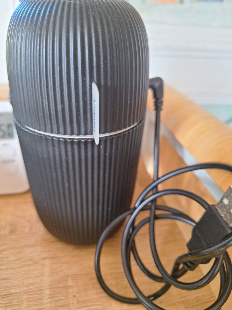 Miniso Diffuser, Furniture & Home Living, Home Fragrance on Carousell