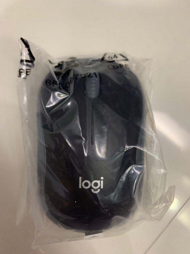 Mk270r Logitech Wireless Keyboard Mouse Set Computers And Tech Parts And Accessories Computer